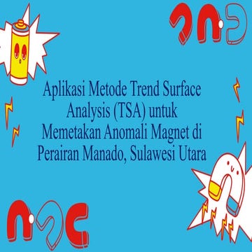 Aplikasi METODE MAGNETIK untuk eksplorasi struktur bawah permukaan.pptx