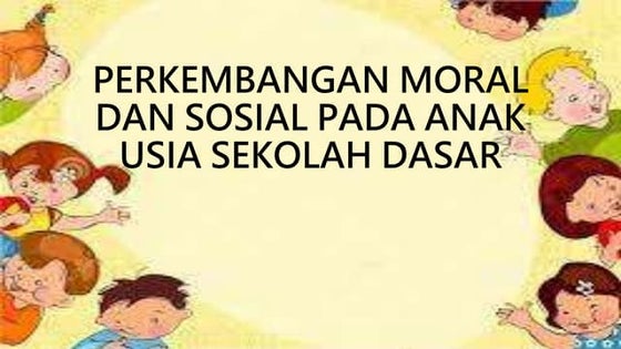 PPT_Modul 3_PDGK 4403 Pendidikan Anak di SD.pptx