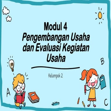 KELOMPOK 2 MODUL 4.pptx