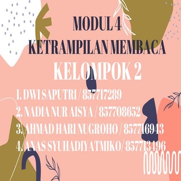 KELOMPOK 2 MODUL 4 (1).pptx