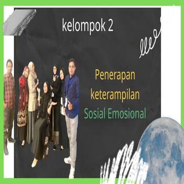 Kelompok 2_Penerapan Keterampilan Sosial Emosional.pptx