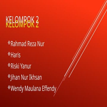 Materi asdsa asd asd sad sa dsa dsa d sa | PPTX