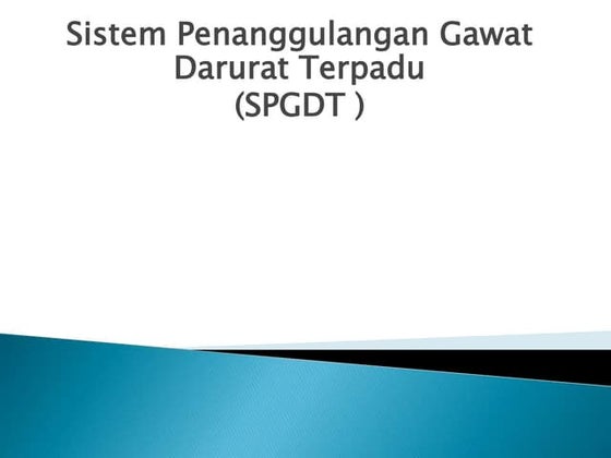 Sistem Penanggulangan Gawat Darurat Terpadu (SPGDT).pdf