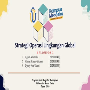KELOMPOK 2_STRATEGI OPERASI LINGKUNGAN GLOBAL.pptx