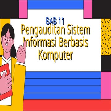 PPT BAB 11 Audit Sistem Informasi Berbasis Komputer.pptx