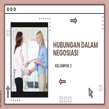 Kelompok 5_Koalisi Dalam Negosiasi Chapter 12 | PPTX