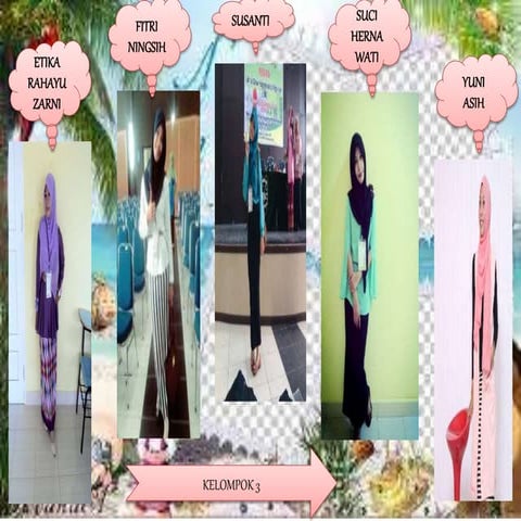 Kelompok 3 fiks | PPT