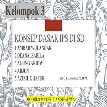 kelompok 3 konsep dasar ipa di sd modul 8.pptx