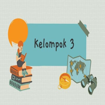 Kelompok 3 | PDF