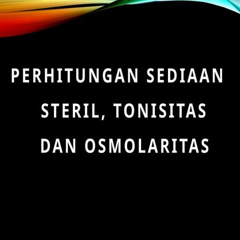 9. perhitungan isotonis.pptx