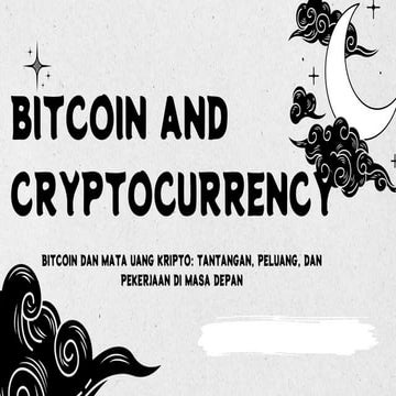PPT CRYPTOCURRENCY BITCOIN.pptx
