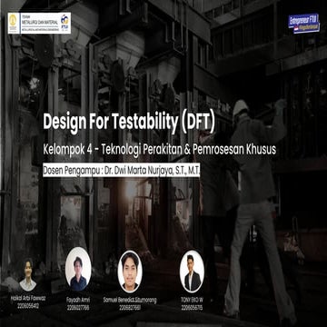 Kelompok 4_Design for Testability (1).pdf