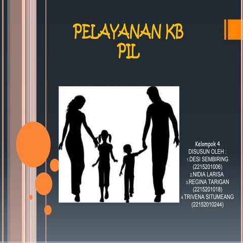 KELOMPOK 4 KB dalam aspek kebidanann.ppt