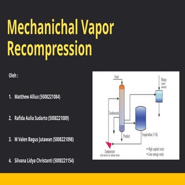 Mechanical Vapor Recompression_OTK 2.pptx