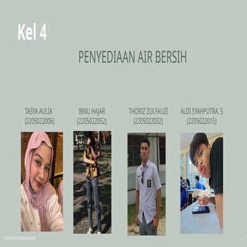 KELOMPOK 4 PENYEDIAAN AIR BERSIH (80).pptx