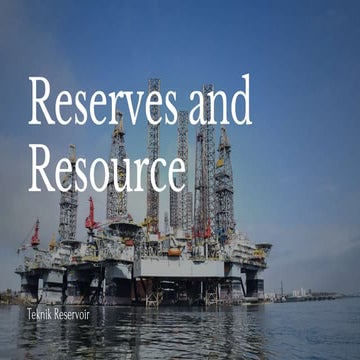 reserve and resource.pptx