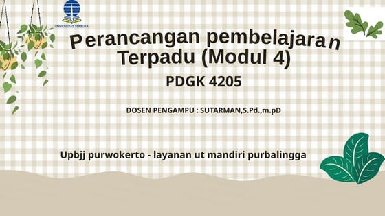 511821071-PPT-Modul-4-Rancangan-Pemb-terpadu.pptx