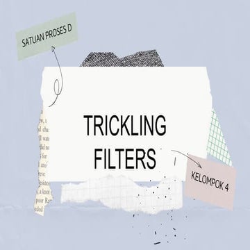 KELOMPOK 4 TRICKLING FILTER (SATUAN PROSES).pptx