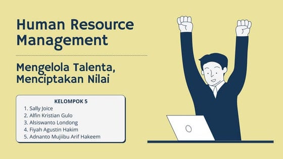 Enterprise Resource Planning - Human Capital.pptx