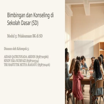 KELOMPOK 5 BK MODUL 5 KB 1&2 UNIVERSITAS TERBUKA.pptx