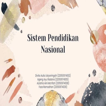 Kelompok 5 Dasar Pendidikan (1).pptx