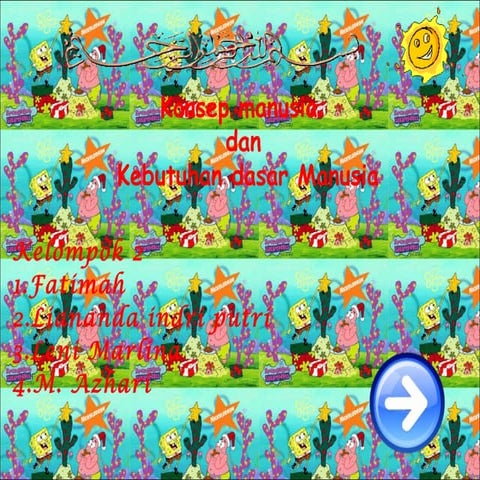 Kelompok 5 kdm 1 | PPT