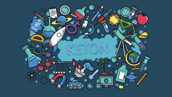 Keton | PPTX