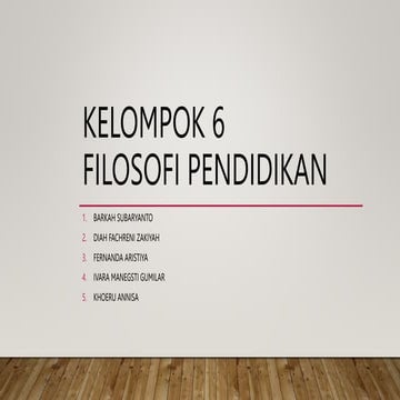 KELOMPOK 6 -FPI - Topik 1.pptx