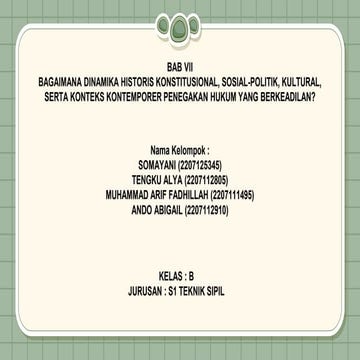 Kelompok 6 BAB 7.pptx