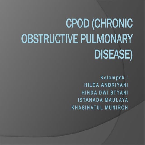 Farmakoterapi Penyakit Paru Obstruksi Kronik.pptx