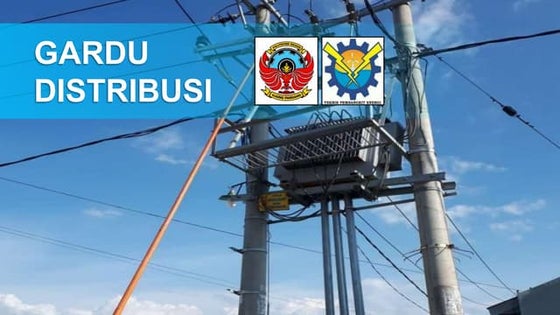 Simbol simbol listrik1 | PDF