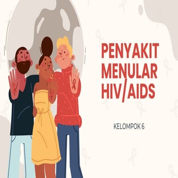 KELOMPOK 6 PENYAKIT MENULAR HIV AIDS (2) - Copy.pdf