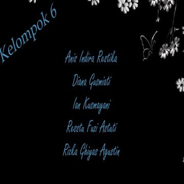 Pantun | PDF