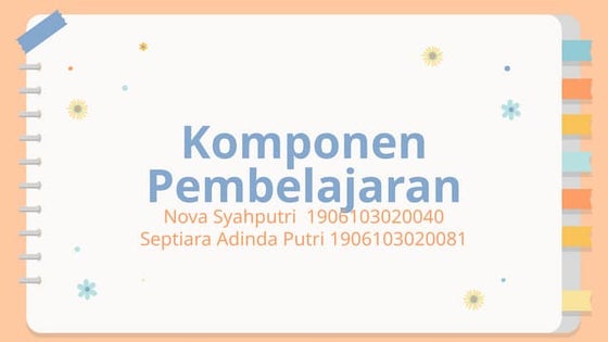 Presentasi Memandu Perencanaan Pembelajaran.pptx