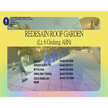 Kelompok 7_M10_Redesain Roof Garden (1) (1).pptx