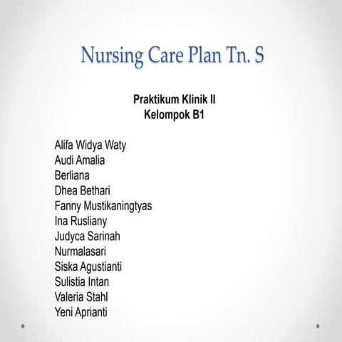 Kelompok b1 ncp | PPT