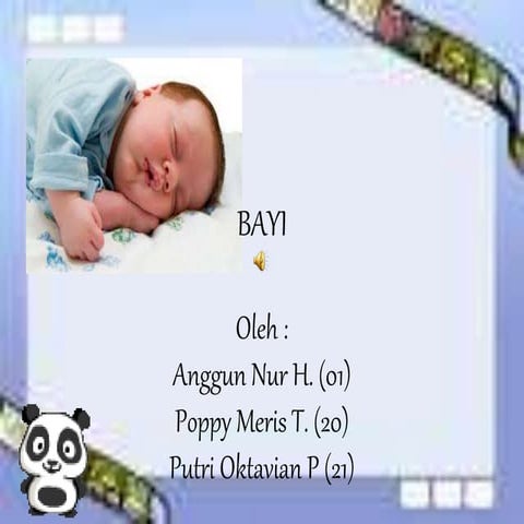 Bayi | PPTX