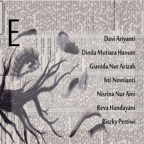 Kelompok E Kebebasan Pers | PPT