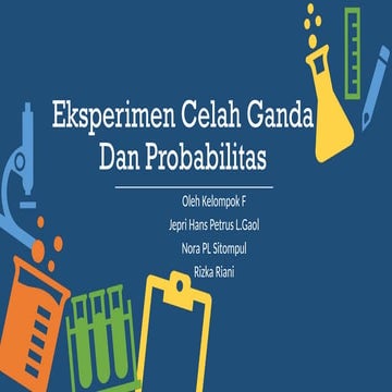 Kelompok F Eksperimen Celah Ganda ppt.pptx