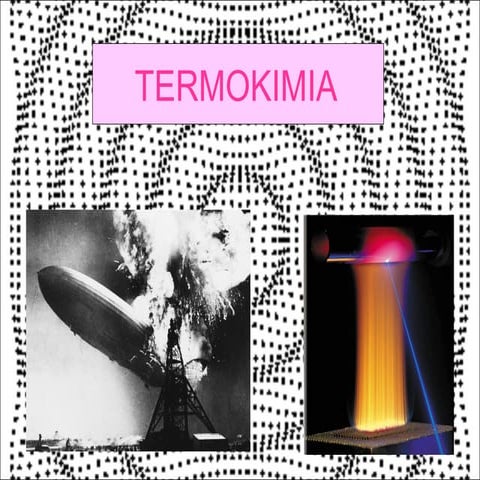 termokimia | PPT