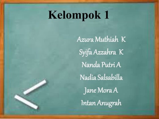 MENGENAL JARINGAN KOMPUTER SERTA JENIS-JENIS JARINGAN | PPTX