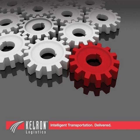 Mrm logistics company profile en | PPTX