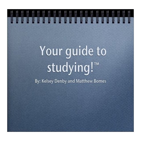 Kelsey Matt New Nation Study Guide | PPT
