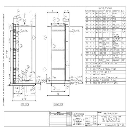 Kelt 4914-skid-01-model | PDF