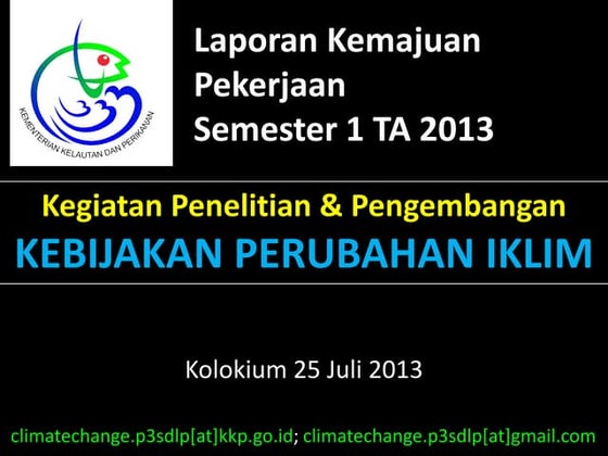 Triyono why monsoon onset matters for indonesia s | PDF