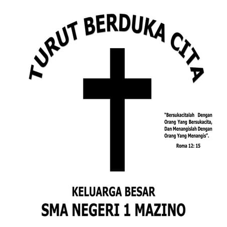 Surat keluarga besar dan untuk membantu sumua | PDF