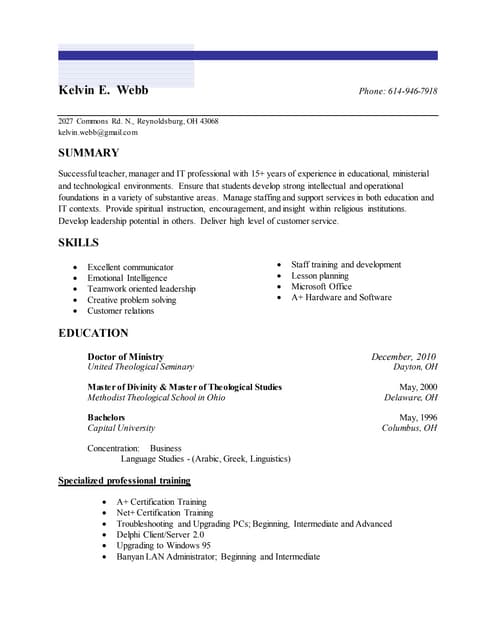 Alexander Robert Manescu Resume Summer 2018 | PDF