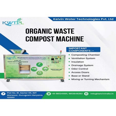 Kelvin's OWC (Organic Waste Composter) Machines.pdf