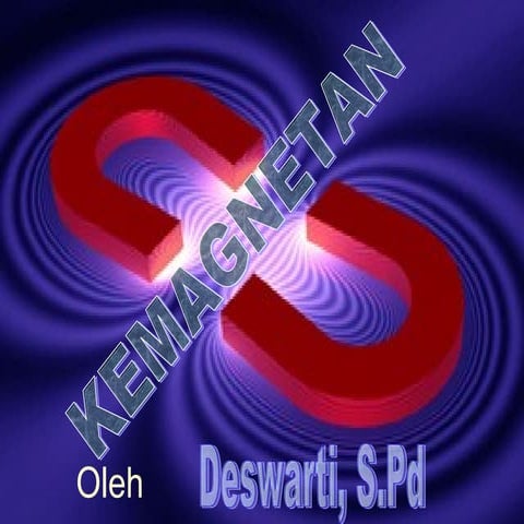 Kemagnetan | PPT