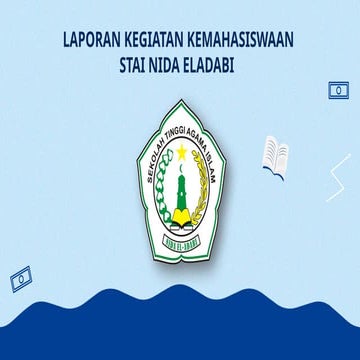 Brosur STAI Nida El Adabi Program Sarjana | PDF